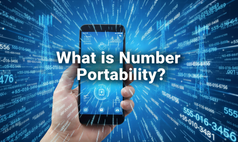 Demystifying Mobile Number Portability (MNP) Platforms - HACOM